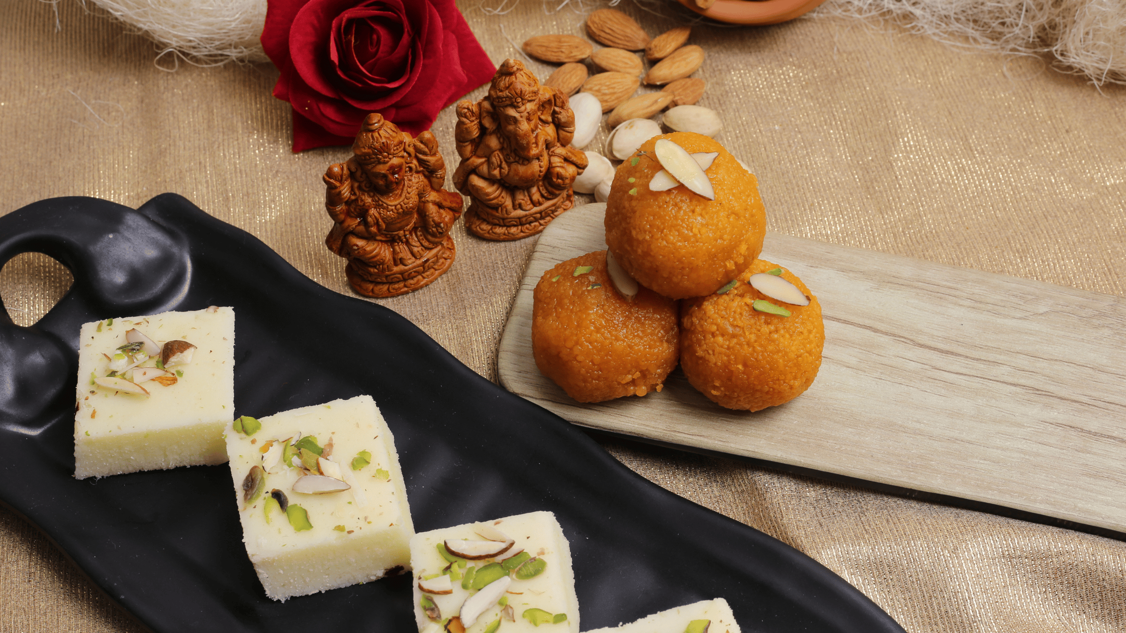 Corporate's Special - Halwai Sweets